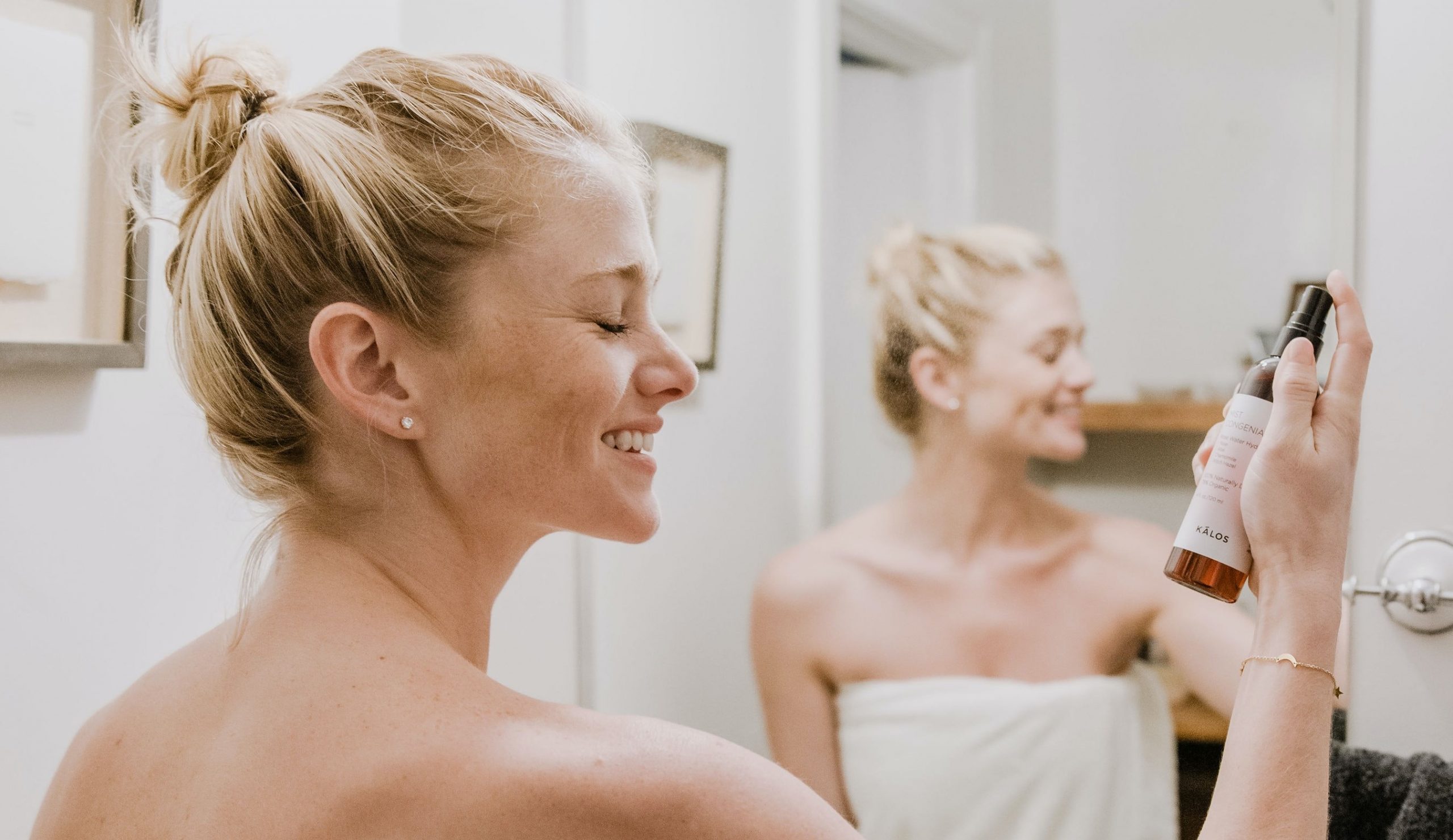 Les Meilleures Astuces Pour Avoir Une Belle Peau