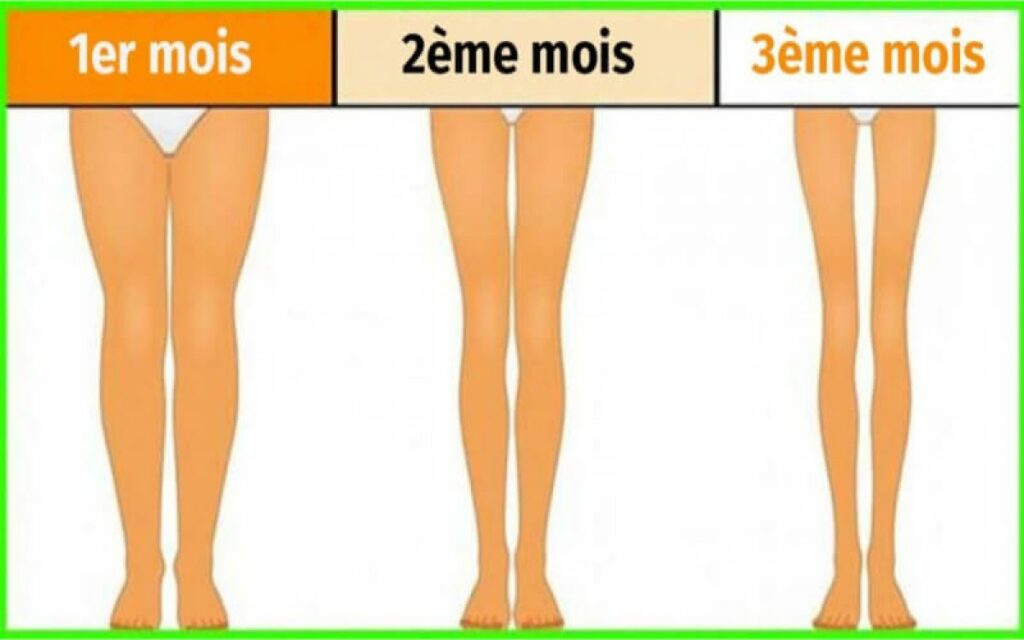 3 minutes avant de dormir : quelques exercices faciles pour amincir vos ... 3 minutes avant de dormir : quelques exercices faciles pour amincir vos ...