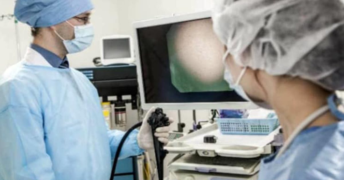 Adieu la coloscopie et la gastroscopie : bientôt un examen non invasif verra le jour