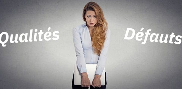 5 défauts et 5 qualités de l’être humain selon l’intelligence artificielle!