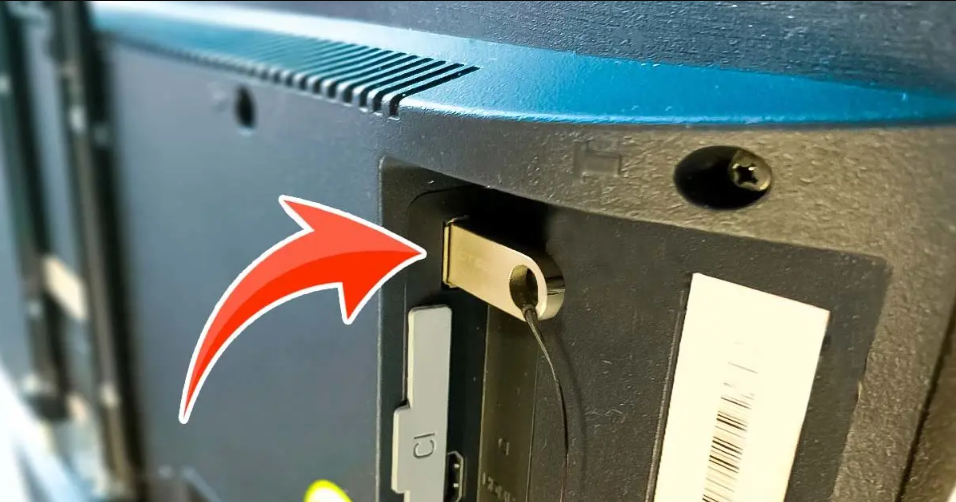 À quoi servent les sorties USB de votre TV méconnues mais bien utiles