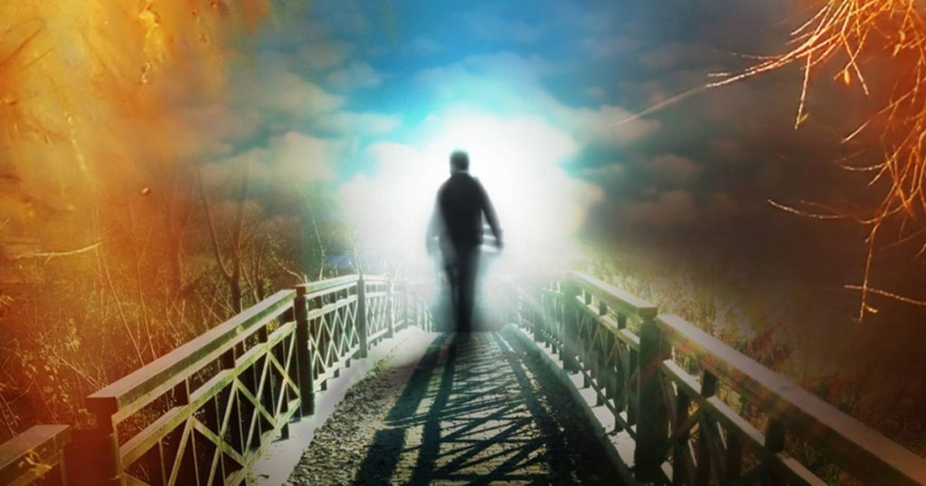 La vie après la mort est impossible, selon un scientifique