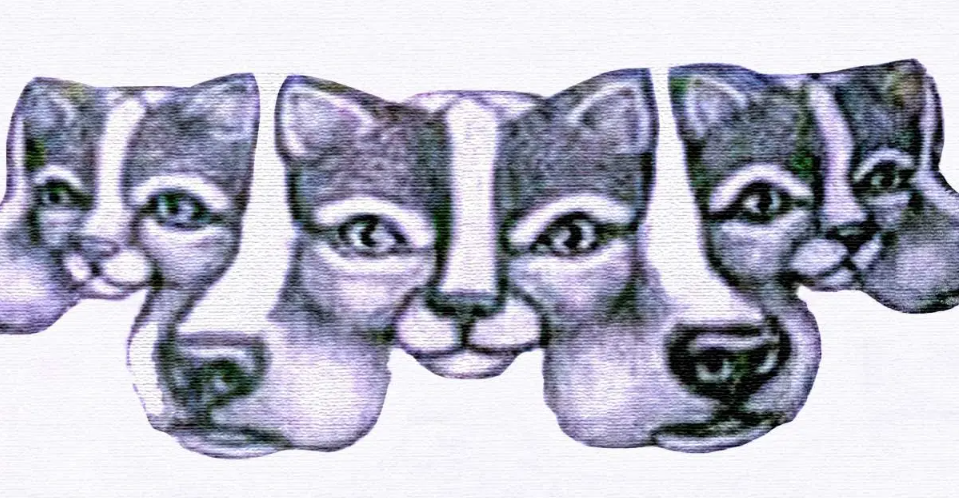 Défi d’illusion d’optique : Combien d’animaux voyez-vous dans l’image